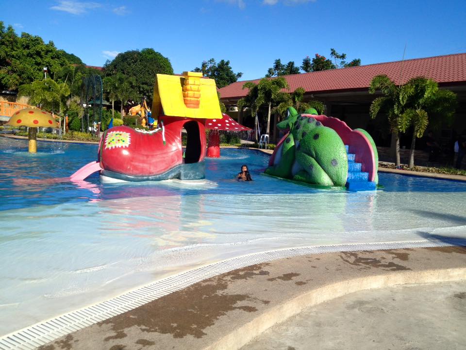 MytwinkletwinkleStar: TUBIGAN GARDEN RESORT