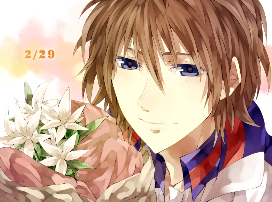 Rin Shoutas Blog Deeesu ~ Behind 50 Fun Facts About Me