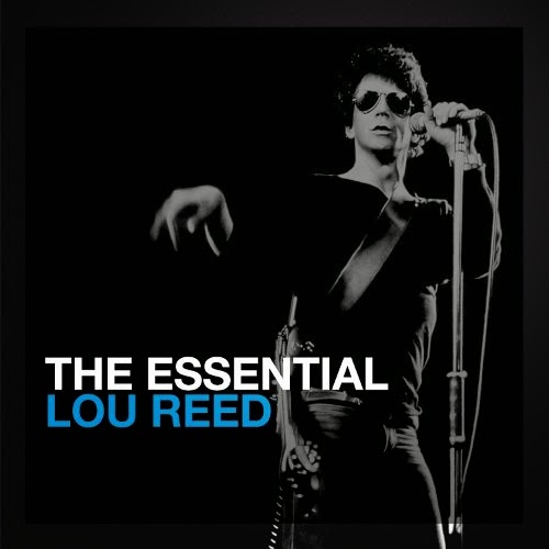 CIROCK: Lou Reed (49)