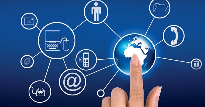 TIC: A IMPORTÂNCIA DA TIC NA EDUCAÇÃO