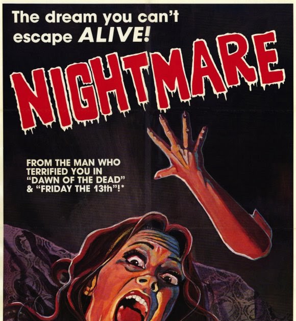 Nightmare Movie 1981