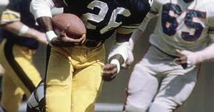 NIC-10 Sports History Book: Breakout Athletes: Preston Pearson, Freeport