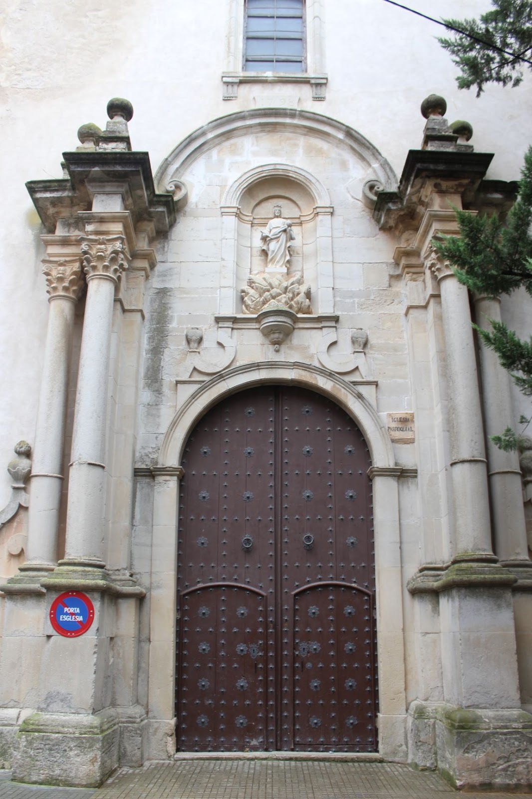 Rocafort de Queralt - Cosetano