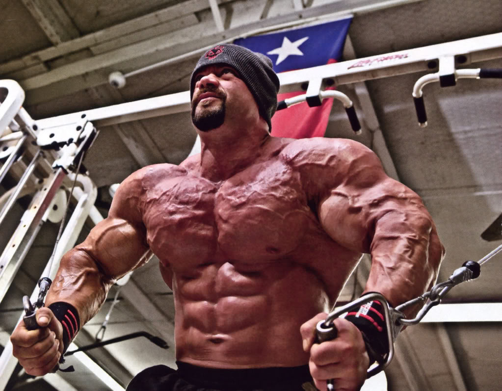 sTAy MoTiVAteD: Legendary Bodybuilders Pics