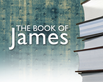 A Different Look at the Book of James