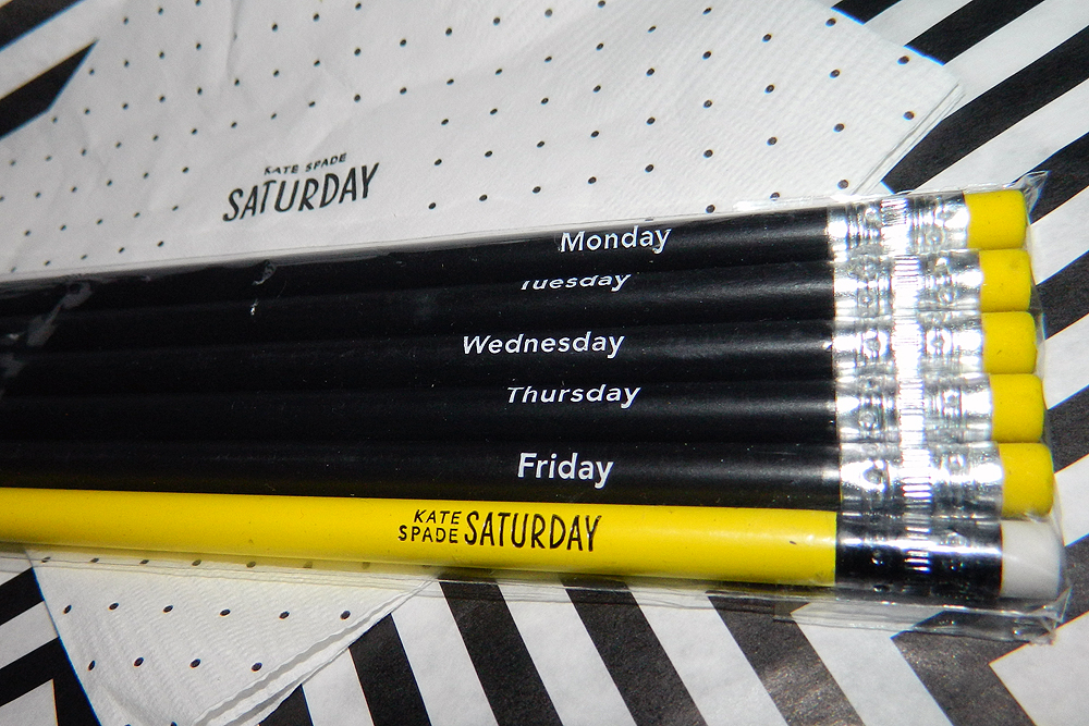 {event} Kate Spade Saturday Exclusive Preview Party | Closet Fashionista