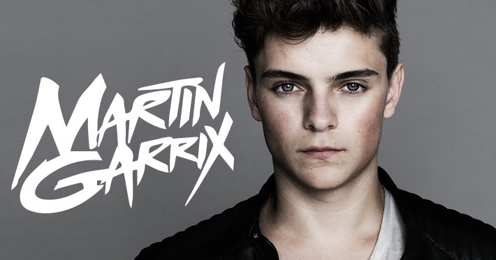 BIOGRAFIA DE Martin Garrix,