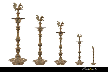 welcome to luminoart Traditional lamps: December 2011