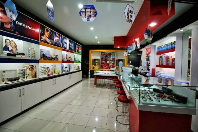 News Optiktugu.com: Outlet OPTIK TUGU Jogja dan Bandung