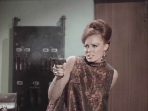 Les inédits du cinema bis en VOSTFR: Operacion 67 (1967)