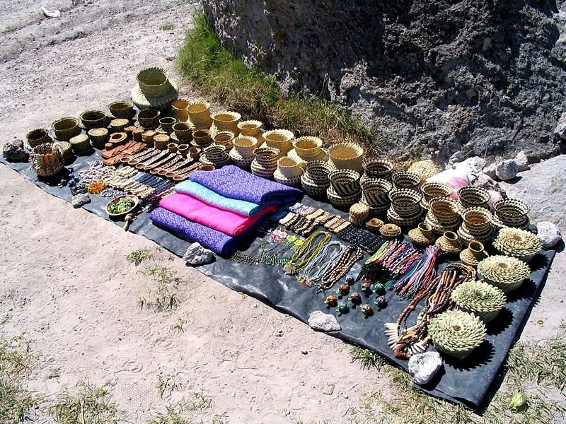 TARAHUMARAS Y MAYAS :: NUESTRAS ETNIAS