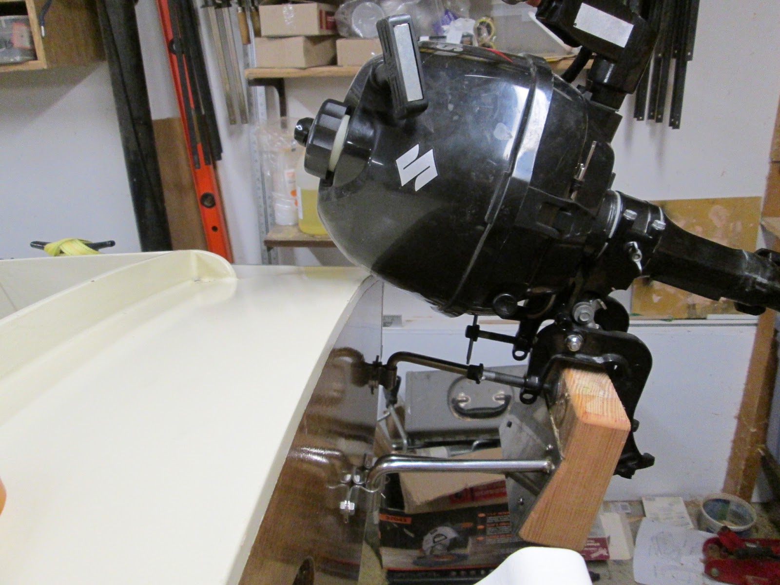 Joel's Navigator Site: Break Out Another Thousand