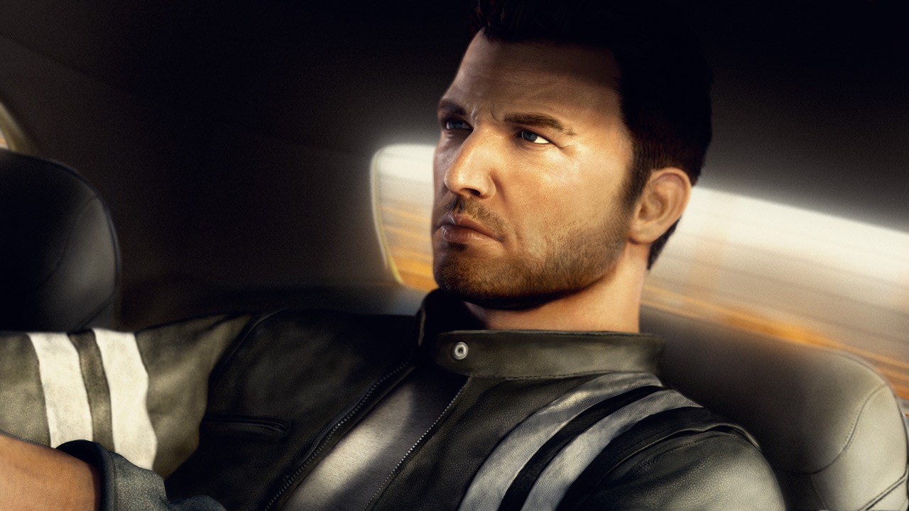 Erik At The Gates: Game Review: Driver: San Francisco