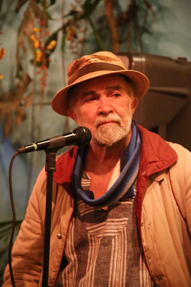 venargentur: Padre vida - Carlos Angulo