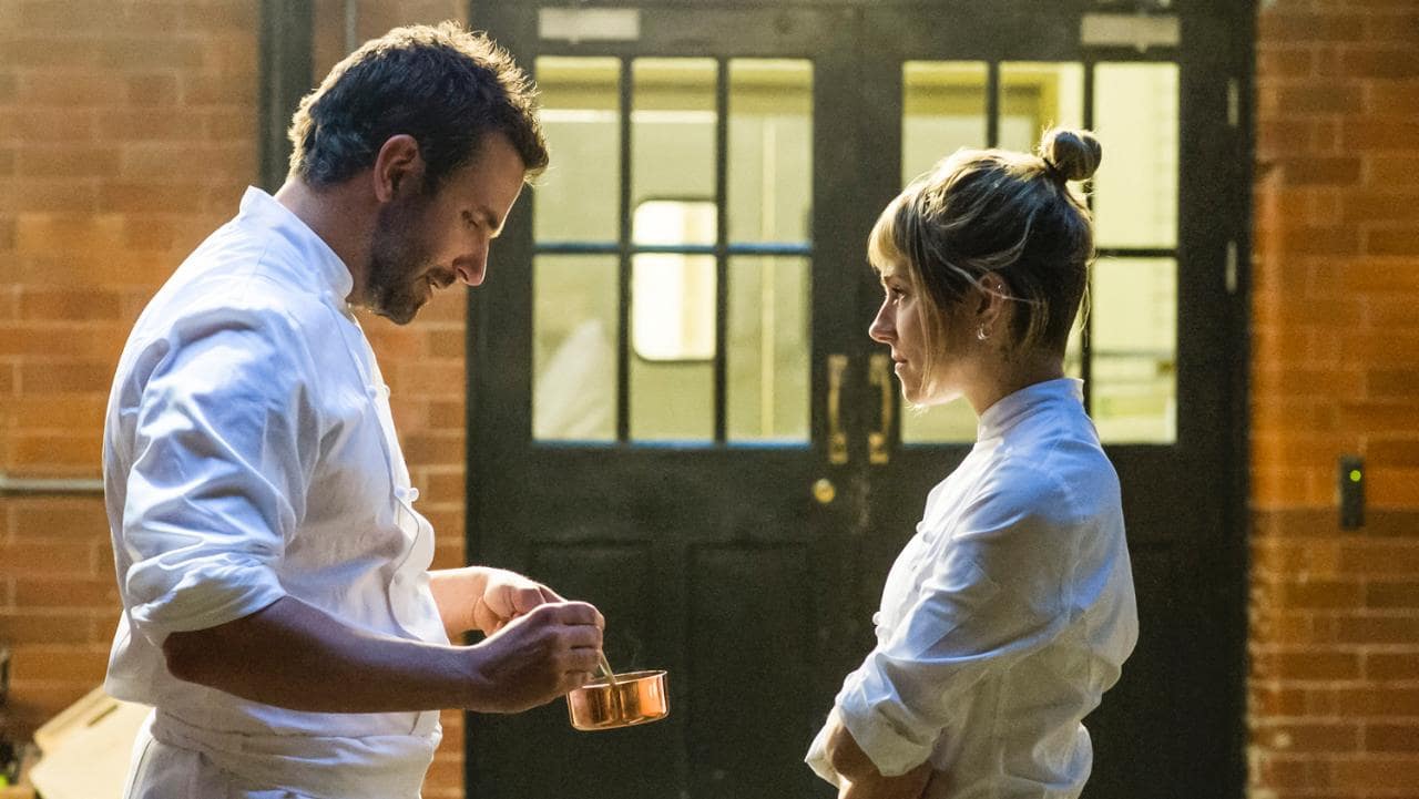 Movie Review: Burnt (2015) | The Ace Black Movie Blog