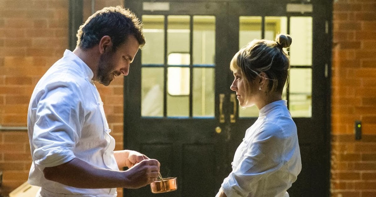 Movie Review: Burnt (2015) | The Ace Black Movie Blog