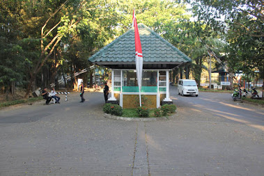 Bukit Baruga Aghier