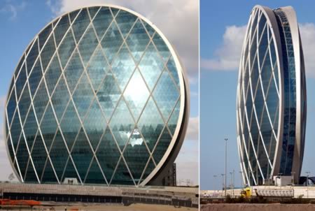 10 Weirdest and Uniquely Shaped Buildings