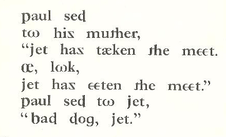 An Awfully Big Blog Adventure: Alphabet Soup - Cathy Butler