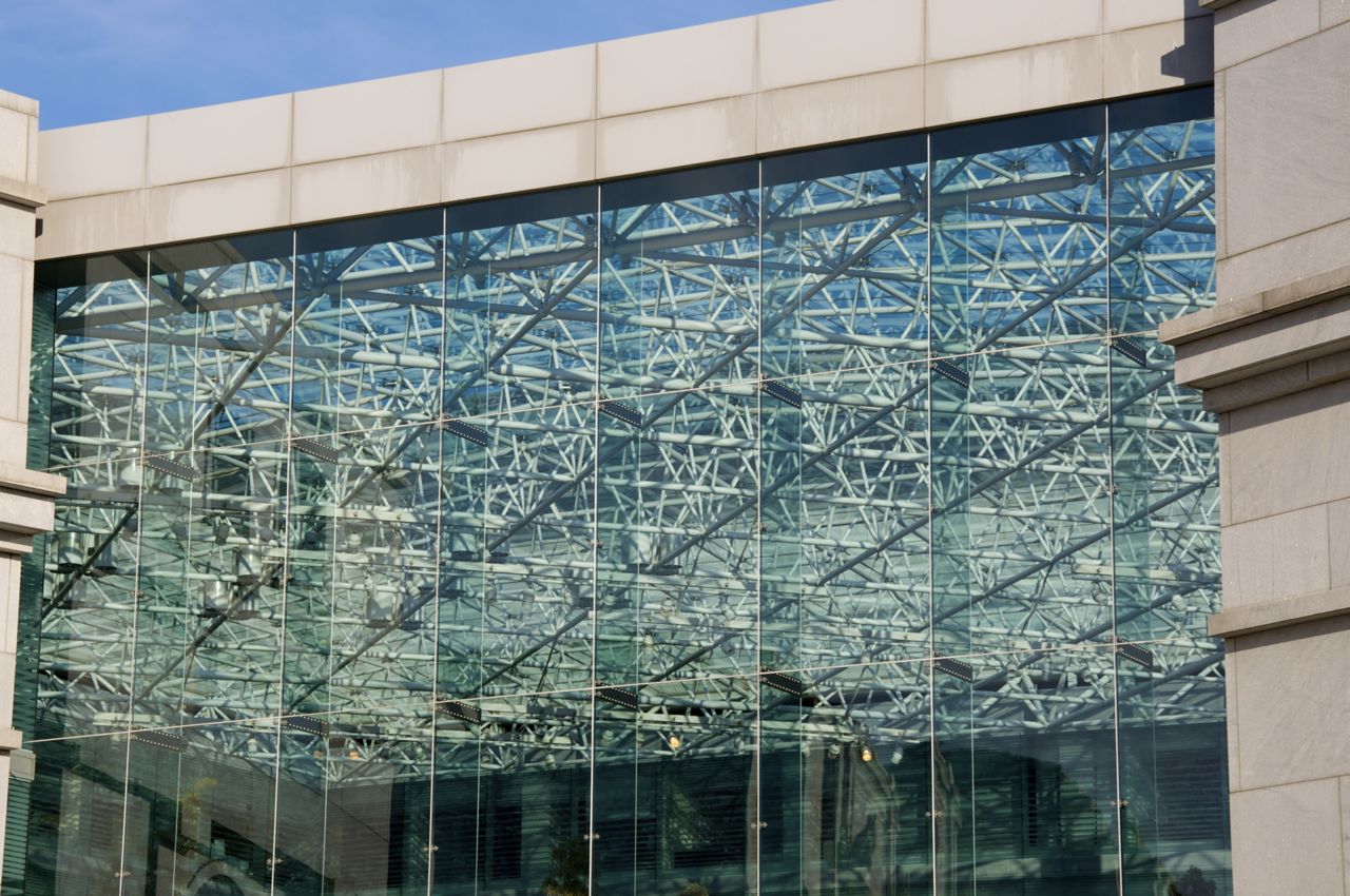 Suzassippi's Lottabusha County Chronicles: Thurgood Marshall Federal ...