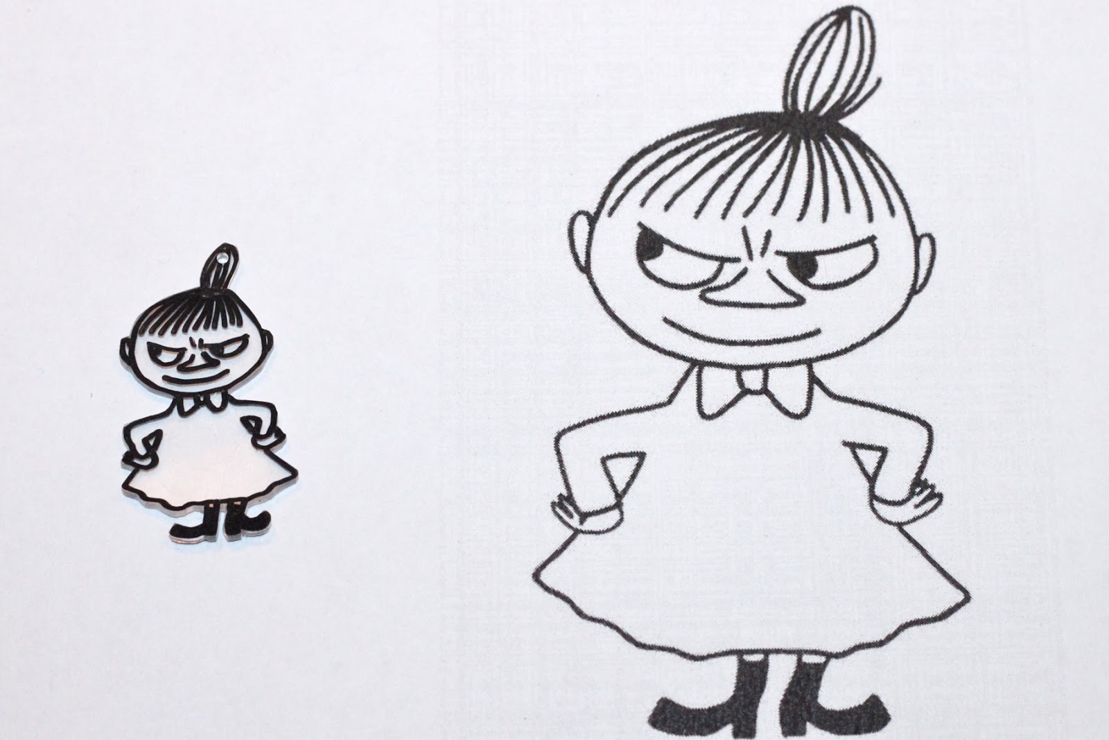 Så Vitt Jag Vet: Lilla My...