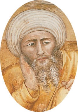 IBN RUSYD