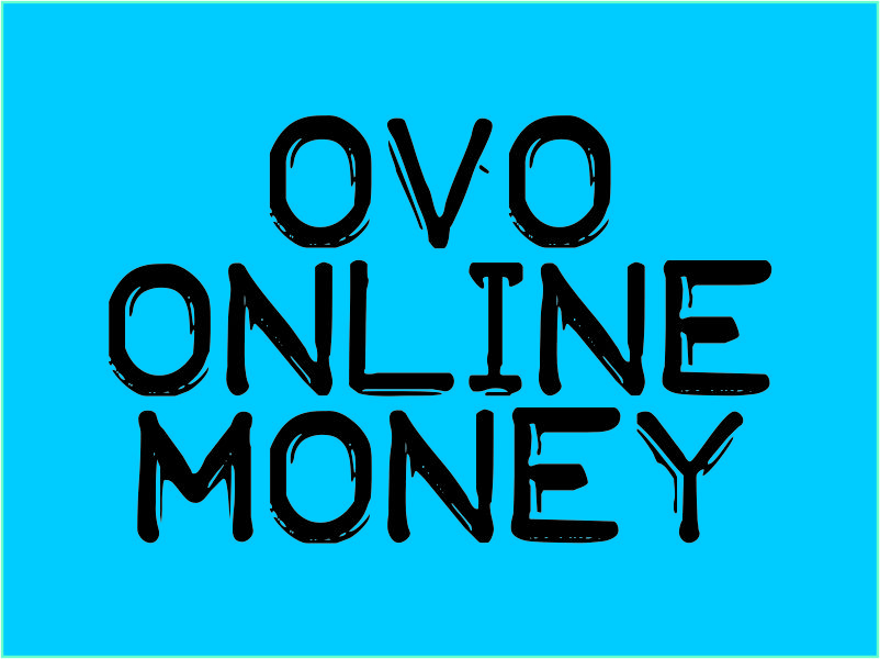 Simplenya transaksi dengan OVO - AZHAPEDIA