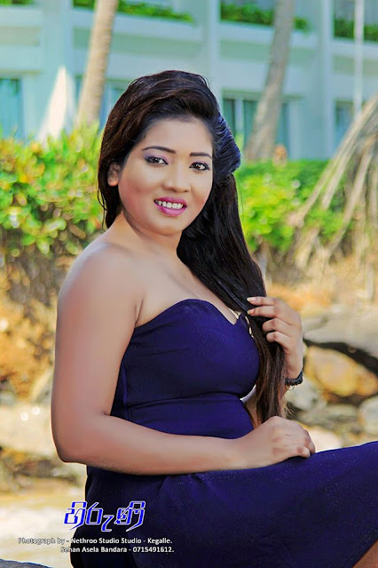 Hiruni Liyanage Biography & Photos - HotsArena - Worlds best Models and Actress Network.