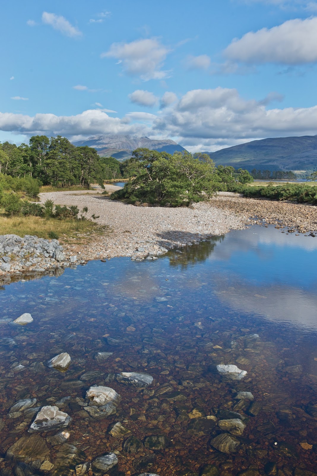 Wigtwizzle - Norman Smith's Travel Blog.: Going Home