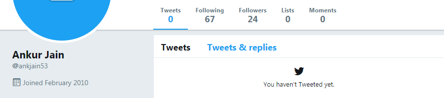 Automating Twitter Api Using Rest Assured Qa Automation