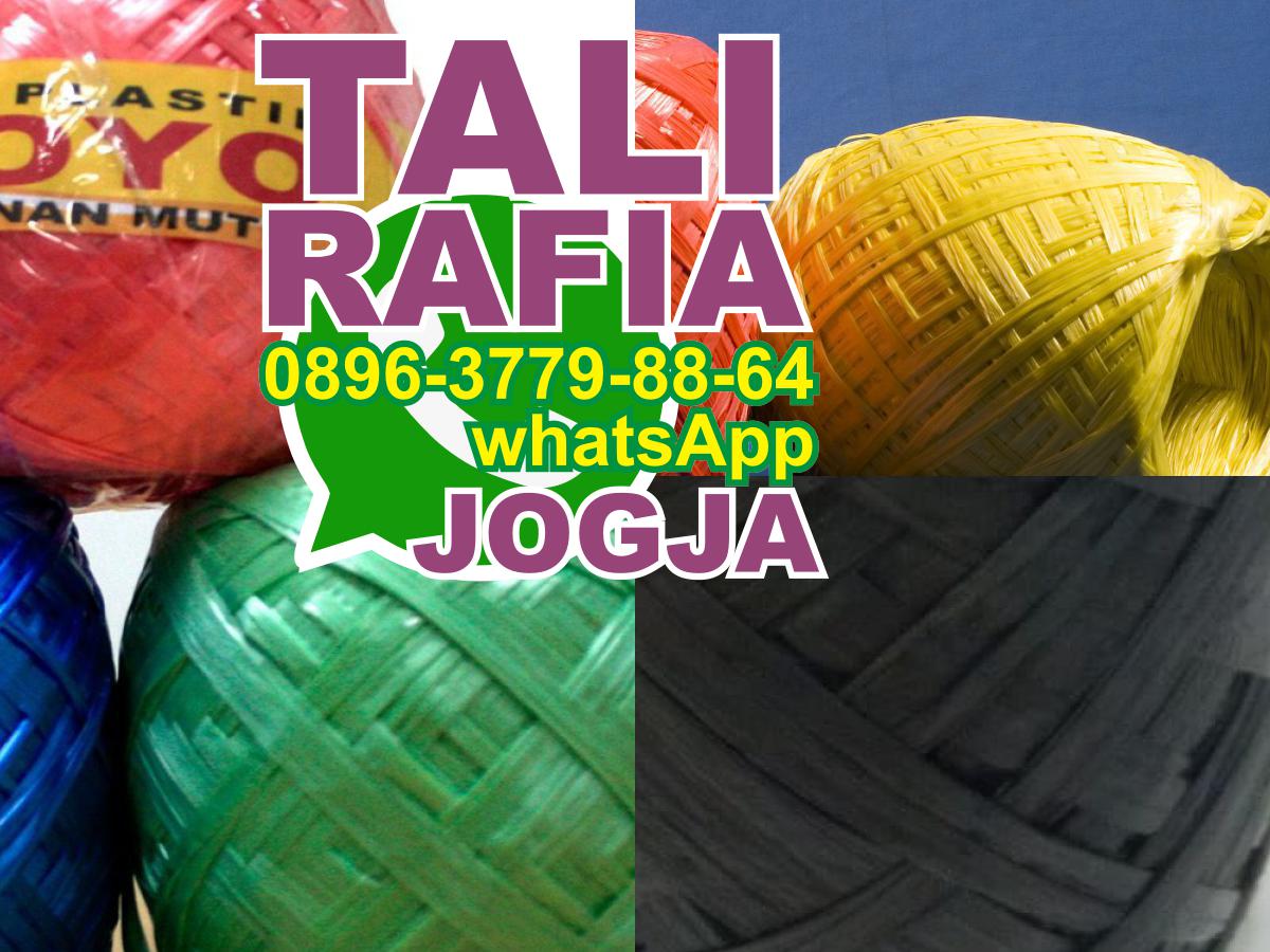 0896.3779.88.64 (WA) jual tali rafia harga distributor