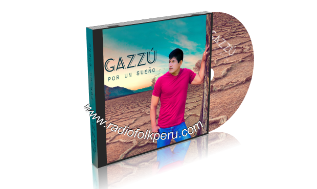 Gazzú - "Por un Sueño" - Noticias | Información | Cultura | Música ...