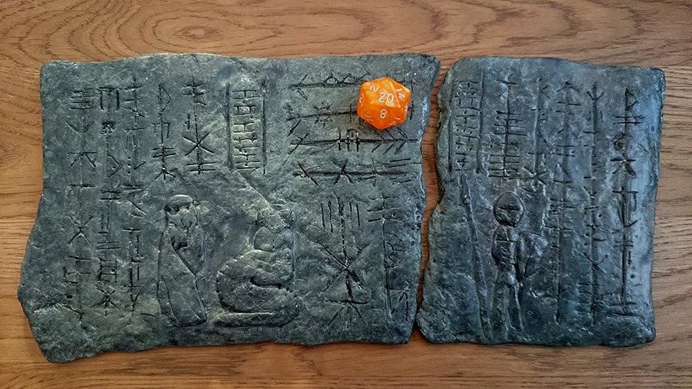 Propnomicon: March 2015