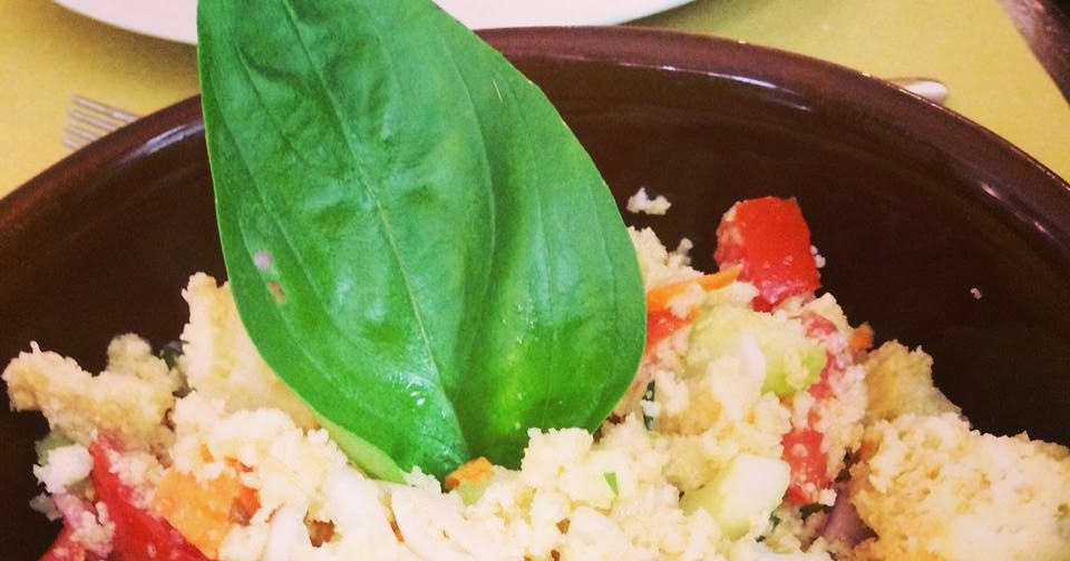 La ricetta della Panzanella