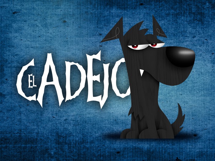 elPeregrino: El Cadejo