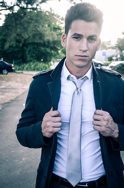 Armando De Prado by Scott Teitler | Oh yes I am