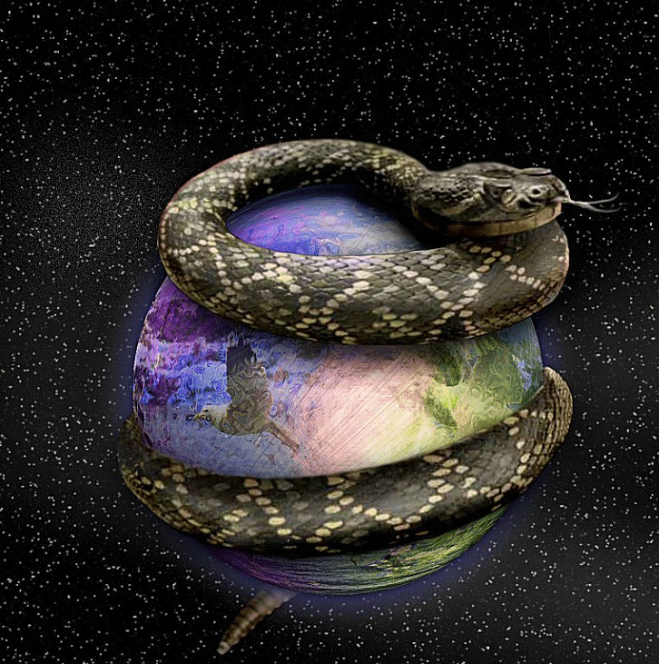 ΕΡΕΥΝΩ!!! ΑΡΑ ΥΠΑΡΧΩ !!! ( What the Bleep Do We Know? ): ΚΟΙΛΗ ΓΗ ...