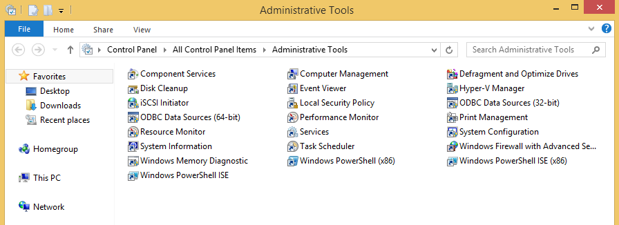 5 Windows Administrative Tools to Effectively Manage Your Windows PC