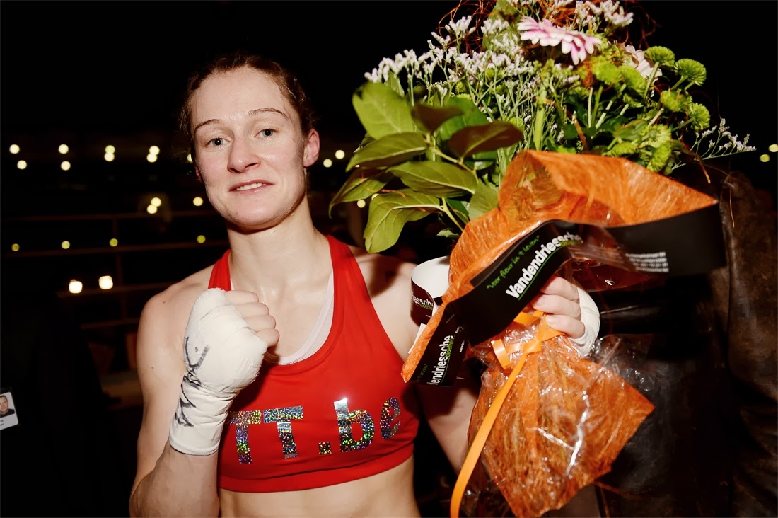 KO Digest: The Sweet Side of the Sweet Science - 2013 Year End Review ...