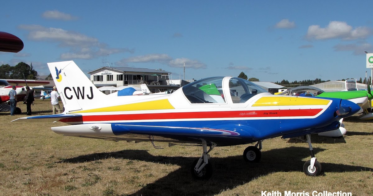 NZ Civil Aircraft: Alpi Aviation Pioneer 300s of New Zealand (6 ...