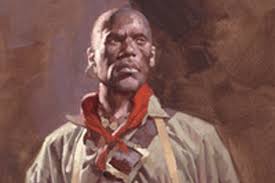 Henri Caesar aka Black Caesar (1791-1830)