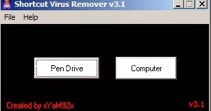 Download shortcut virus remover v3-1 - loceddigital