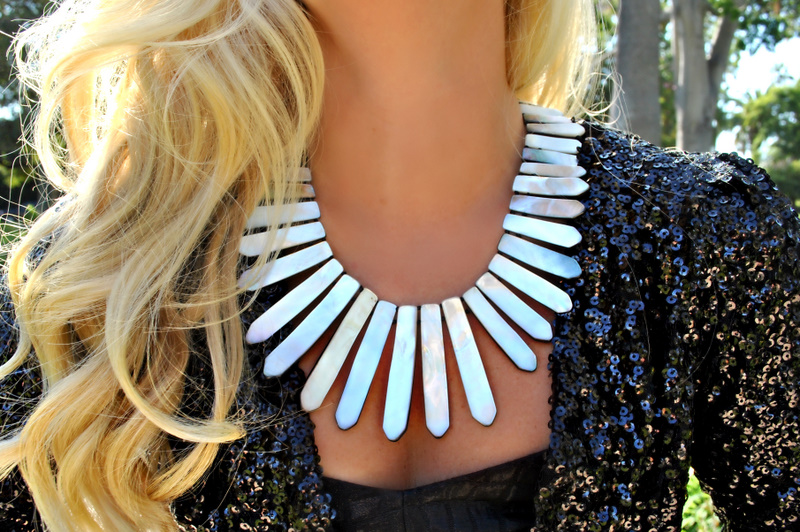 Fash Boulevard: Make a statement with Jess David