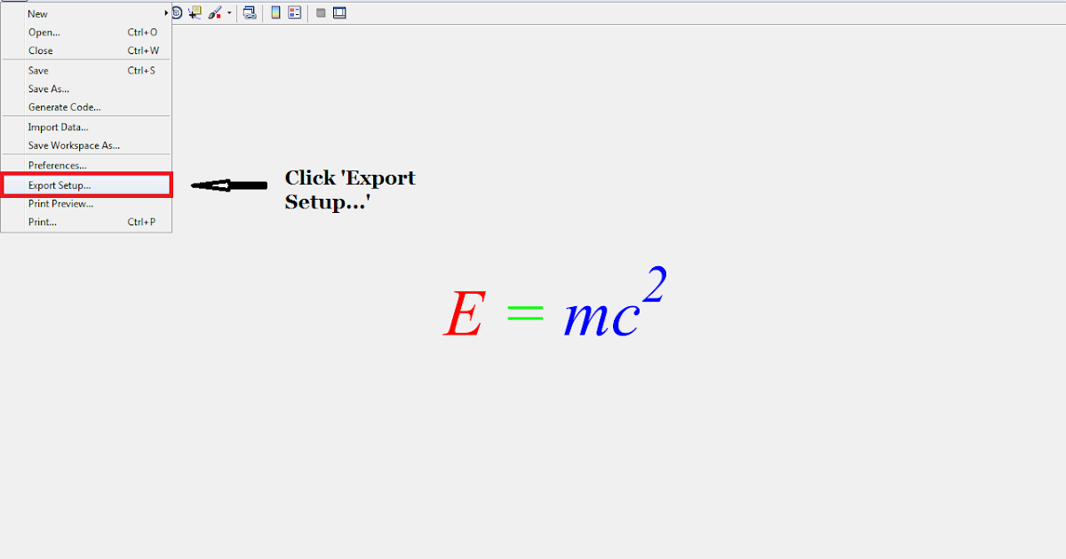 How To Saveexport Images In Matlab Image Processing