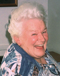 FROM THE VAULTS: Anna Russell born 27 December 1911