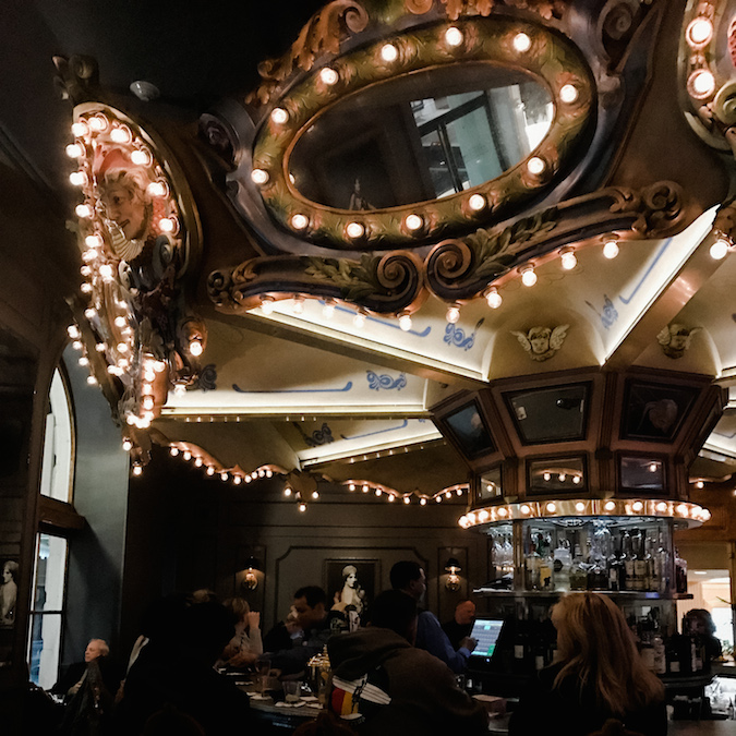 The Best of New Orleans: A Travel Guide | Looks by Lau