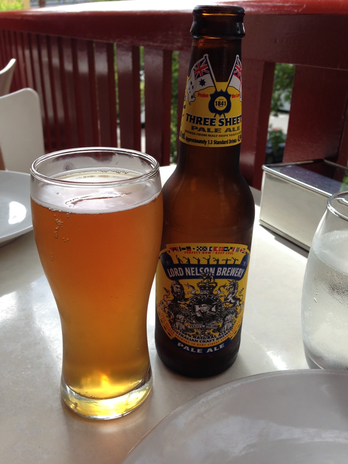 fabulous food and a little frolicking: 30 before 30: #8 - try 5 new (to ...