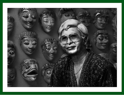 MENGENANG SAPTO HUDOYO - SENIRUPAKOMPUTER: MENGENANG SAPTO HUDOYO