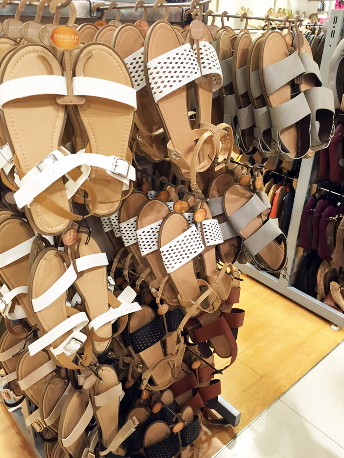 SM Parisian: Style Comes in Big Sizes, Too! | Drowning Equilibriums ...