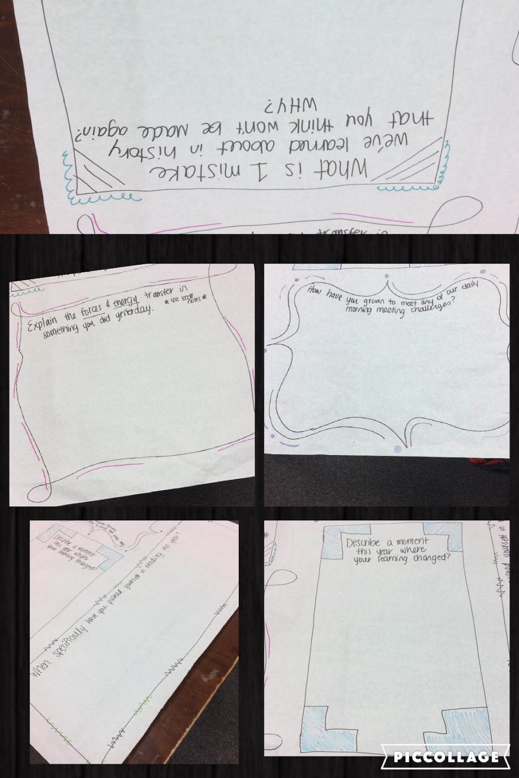 Amazing Race - Classroom Edition - SSSTeaching